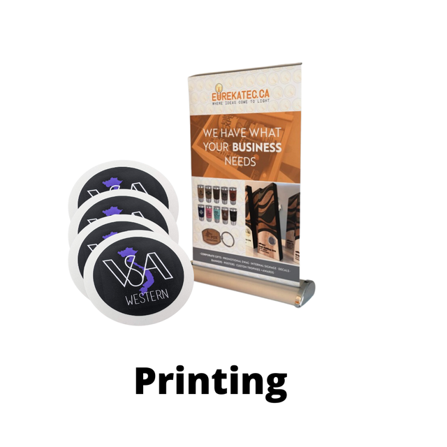 Printables | EurekaTec